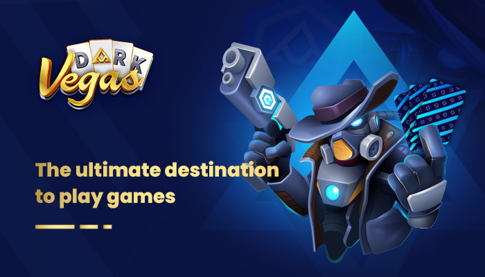 DarkCrypto | Algorithmic Token Pegged to $CRO